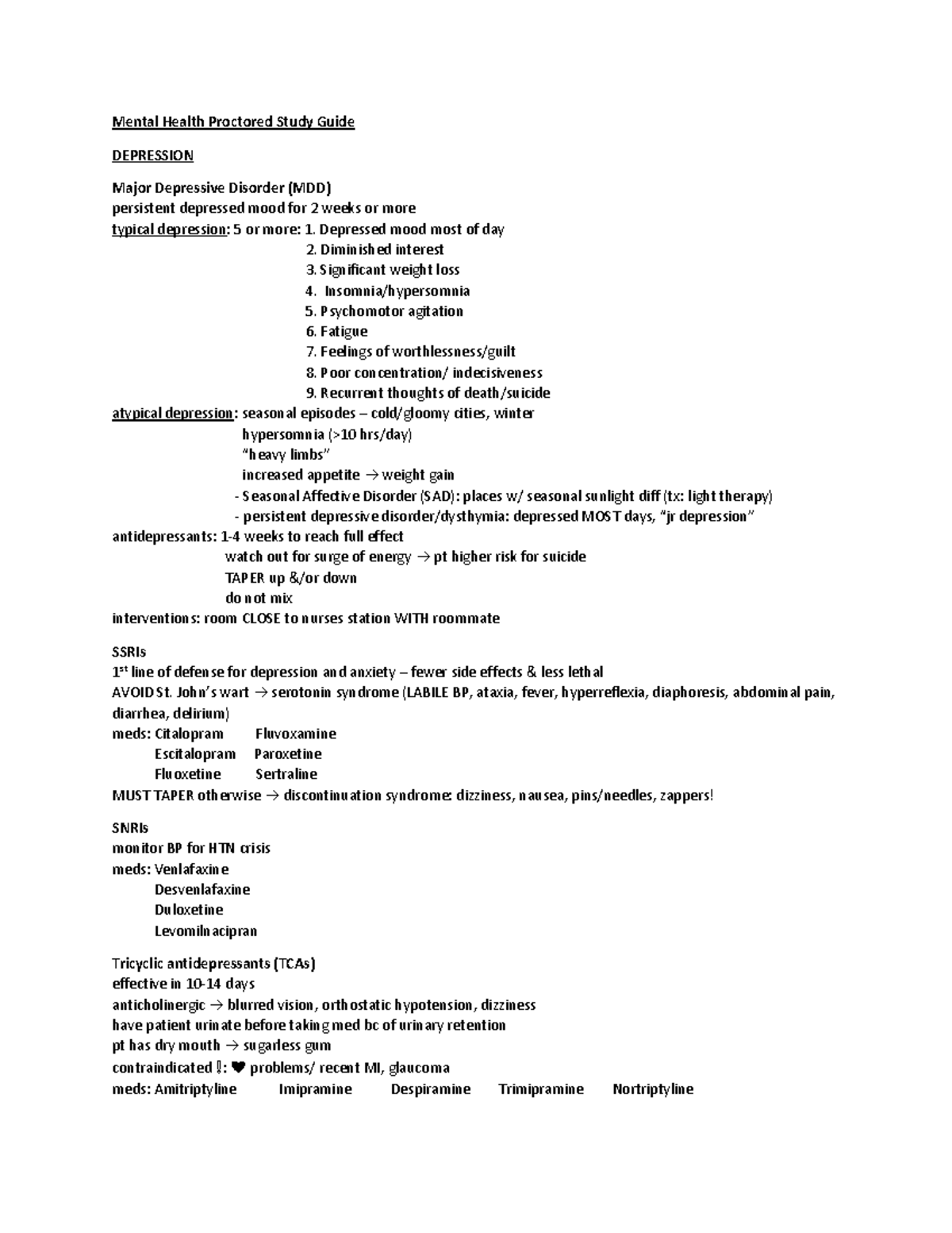 FILE 1285 - Here it is I hope it helps - Mental Health Proctored Study ...