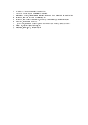 Intervisiehandleiding 2021-2022 - Hogeschool Inholland Rotterdam en Den ...