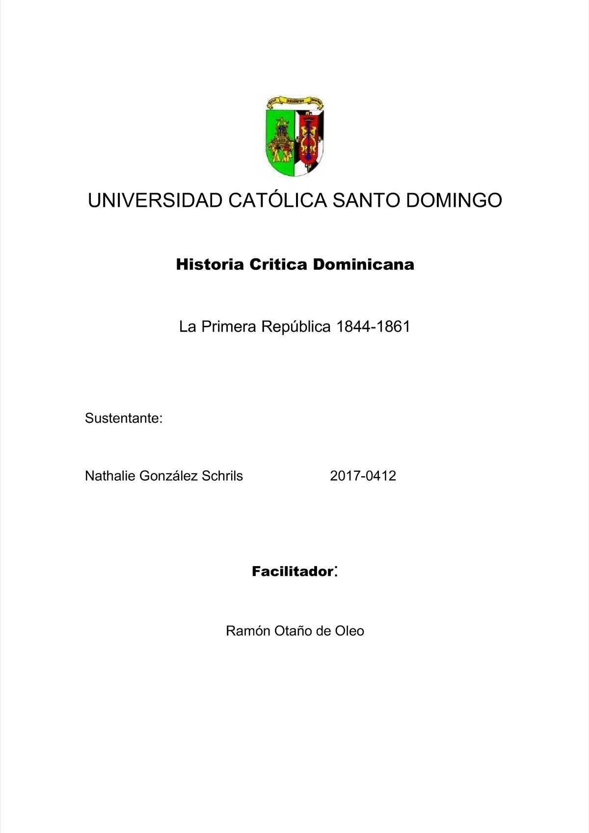 Pdf-la-primera-republica-1844-1861 compress - UADXEW[DNIN KI^ÛFDKI [IA ...