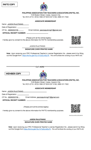 Pafte- Registration-AND- Authorization-FORM-FOR-NEW-LPT-JUNE- August-2024- Oathtakers-1 (1 ...