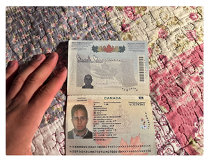 Table Ronde Shuni - Olivier Proulx gr. Table Ronde : Shuni - Naomi ...