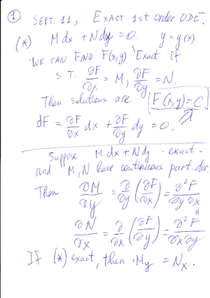 Ch3 answer - Fluid Mechanics - Warning: TT: undefined function: 3 Warning: TT: undefined ...