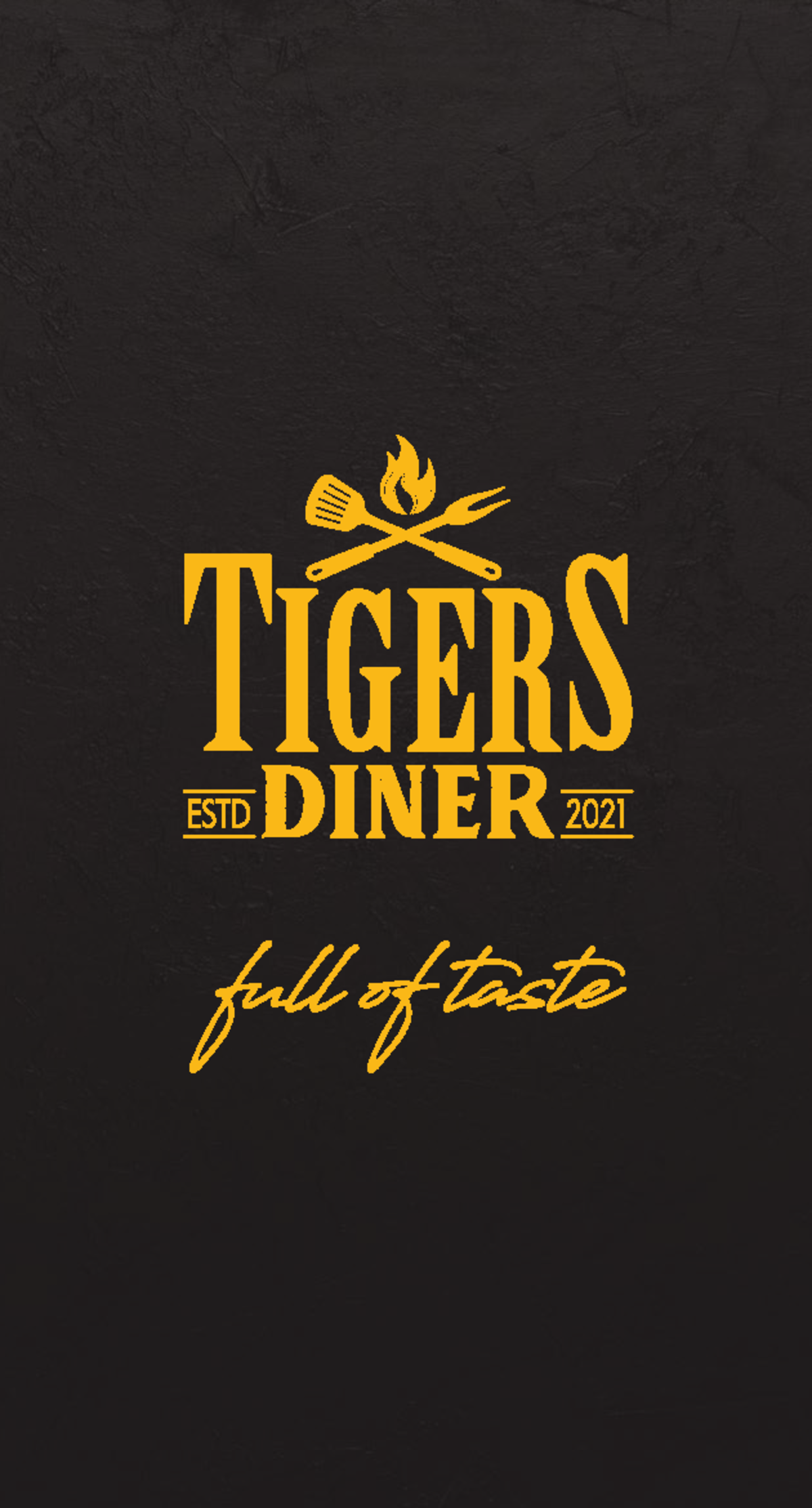65d8b3042f288cff802b646c Tiger Diner 2024 Menu - Welcome to TIGERS ...