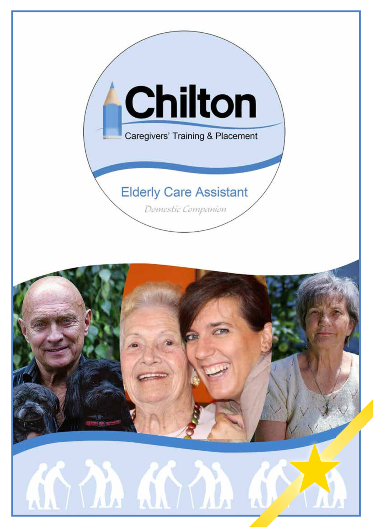 2022 new updated elderly-1 - Welcome to the Chilton Home Study Course ...