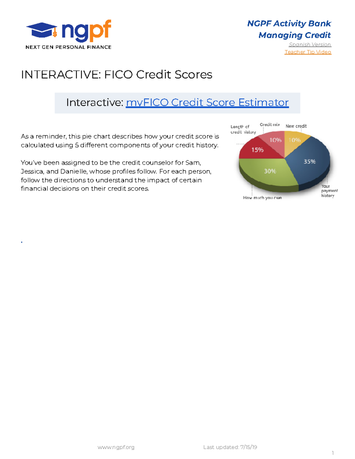 Brynn Triggs - Interactive FICO Credit Scores - 2715614 - NGPF Activity ...