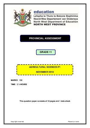 Grade 12 Life Sciences Human Evolution Workbook - GR 12 LIFE SCIENCES ...