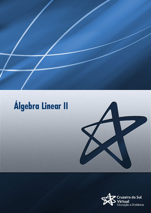 Algebra Ii Conteudo 4 álgebra Linear Ii Matrizes De Transformações