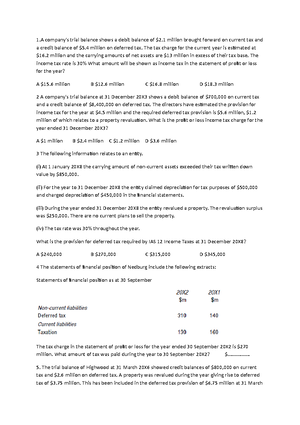 FR S24-J25 syllabus and study guide p03 - Financial Reporting (FR) 3 ...