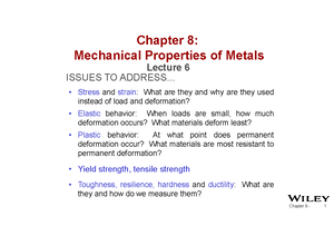 Crystal structure - NMC notes - Chapter 3 The Structure of Crystalline ...