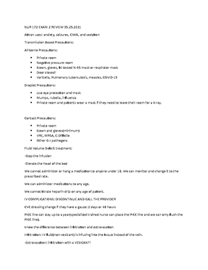 ACTIVE LEARNING TEMPLATE: Medicine (potassium) - ACTIVE LEARNING ...