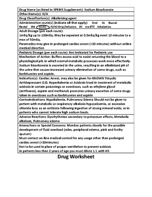 Valium - drug profile - Drug Name (as listed in SPEMS Supplement ...