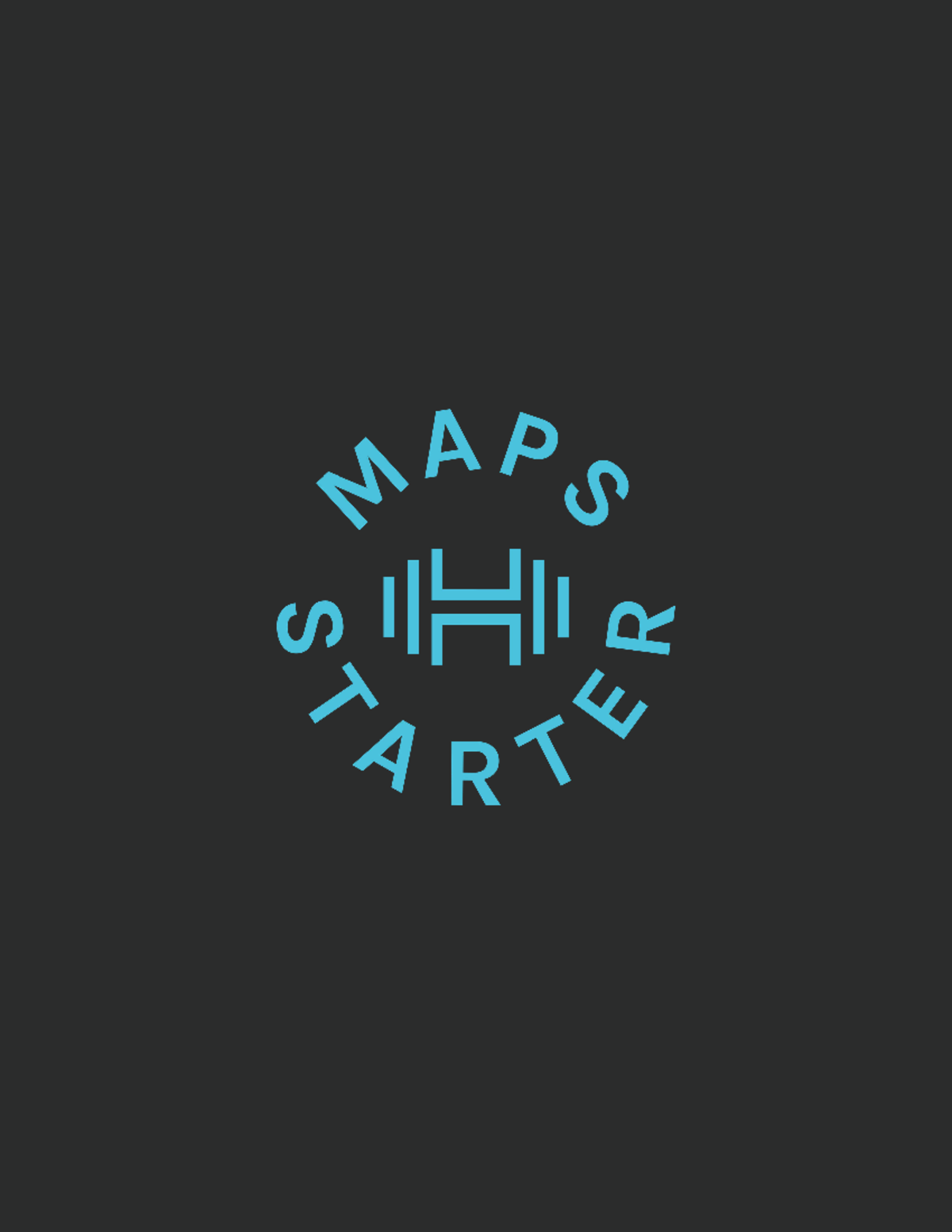 MAPS Starter Blueprints 4 - PHASE I PHASE II PHASE III OBJECTIVE To ...