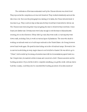 Japanese Immigrants and the Yellow Peril - 2/14/ Japan in isolation in ...