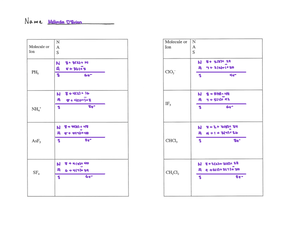 Week 11 Titration Prelab Summary - Pre-Lab Assignment: Titration (Week 11) Name: Group: Chapter ...