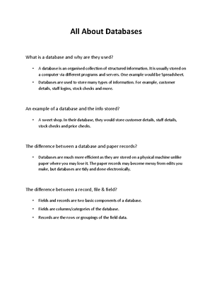 Digital Portfolio Assignment 1 - Within my portfolio, they will look ...