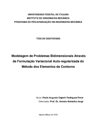 RIP-2014 - NORMA UTILIZADA EM INSTALAÇÕES ESPECIAIS - Introdução Muito ...