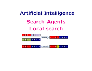 IDSS Part 3 (Section) - Summary Artificial Intelligence - Logic Programming and Prolog Overview ...
