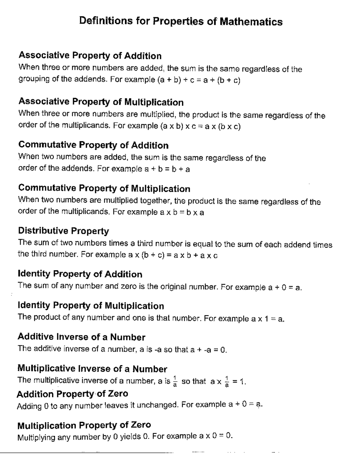 properties-of-numbers-worksheets-unit-2-math-in-the-modern-world