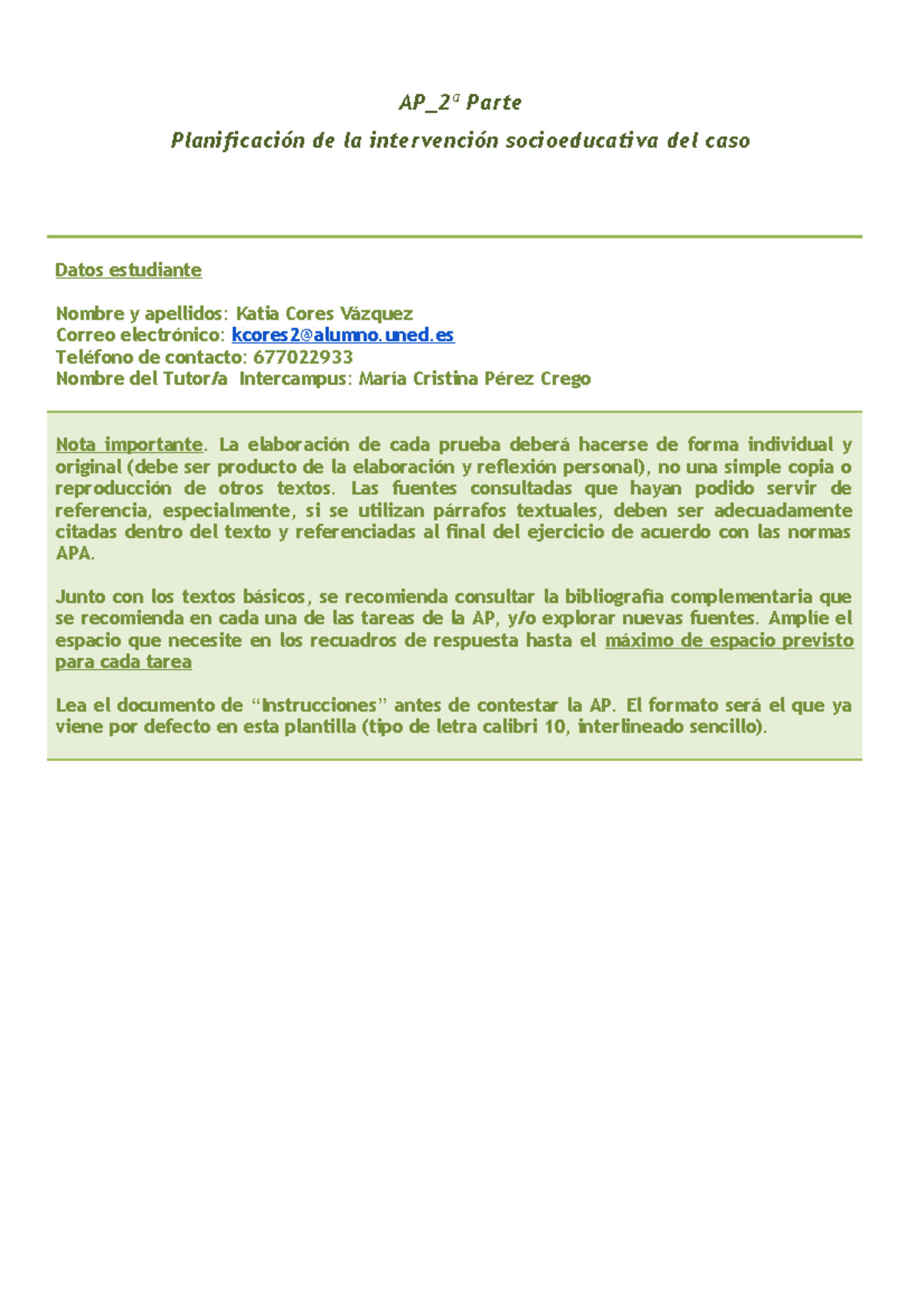 Copia de AP 2 - Ndudbdue di dbdhdjdbjxbd dbdh d dbbdbd dbdb ...