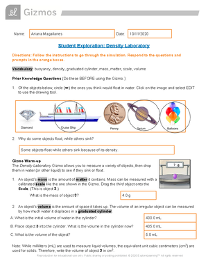 Lab Log 8 Meiosis and Inheritance Genetics - Abigail Fardin, 8 April ...