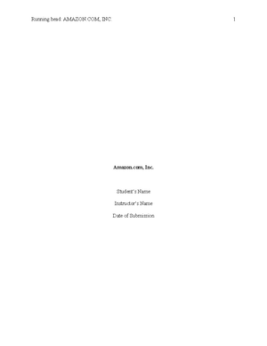 Hamlet - The description of other factors that define the report ...