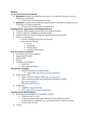 Sociology 343 Syllabus Fall 2021 - SOCIOLOGY 343 THE DEVIANCE PROCESS ...