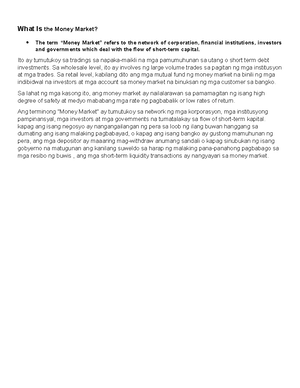 Lipids - ....l - I. A. Test for Unsaturation Oil Degree of Unsaturation ...