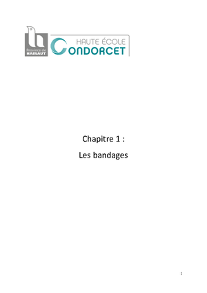 Fiche technique pansement aseptique simple - Fiche technique : Le ...