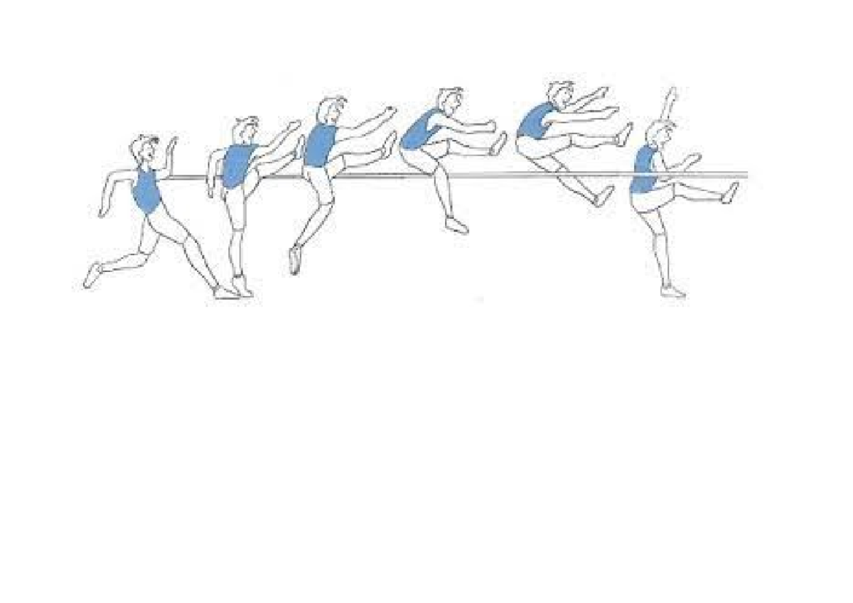 Kijkwijzer schaarsprong - Aandachtspunten – tips Afzet gebeurt met het ...