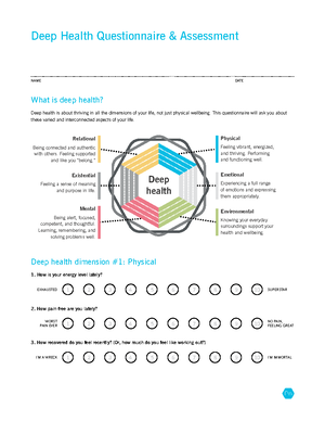Metabolic-Health-Assessment-Worksheet fillalbe - NAME DATE Is my ...