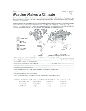 The Core Questions Geography answers - “THE CORE” VIDEO QUESTION SHEET ...