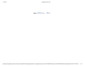 Acc 405 3-1 homework 2 - ACC405 - Studocu