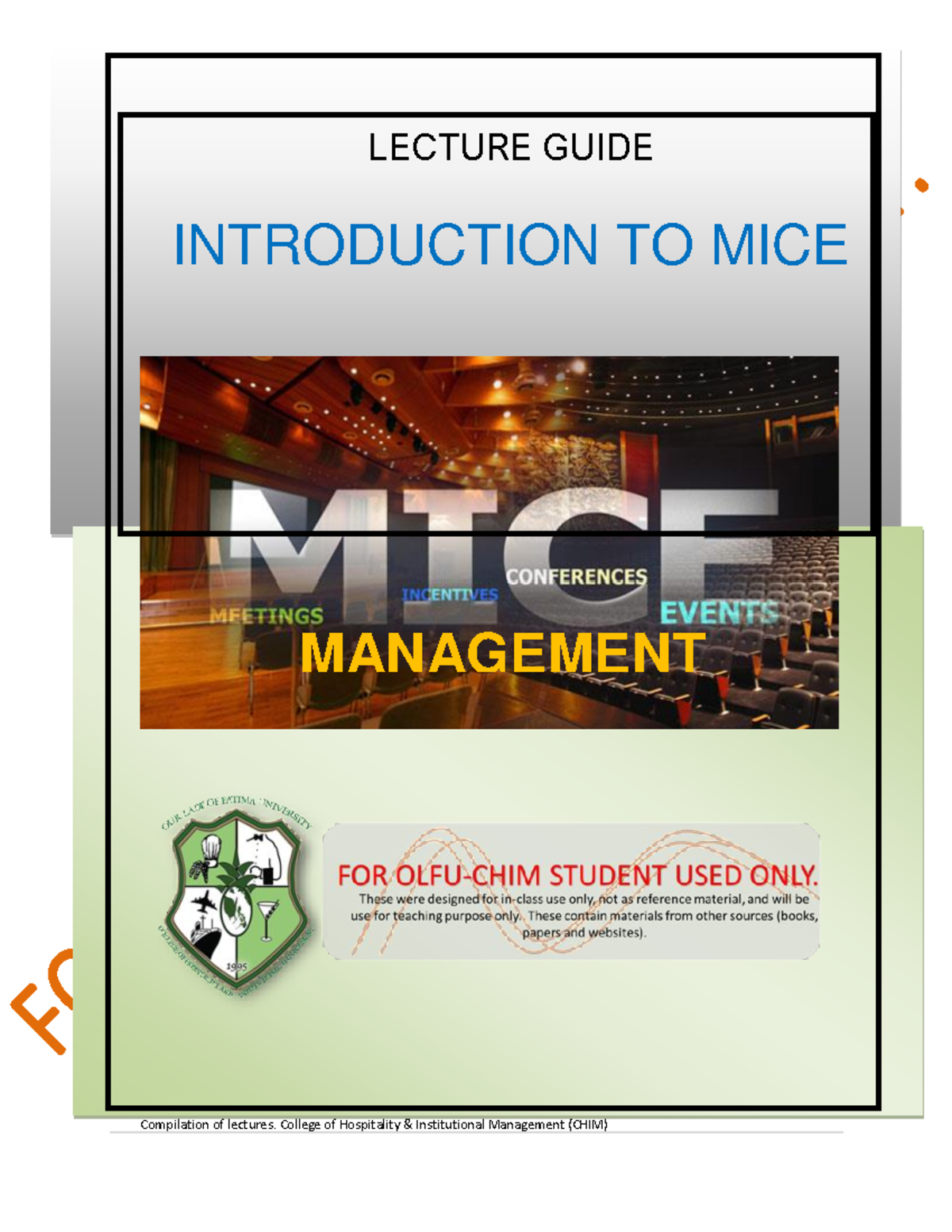 Develop Budgets, Contracts, AND Identify Permits AND Licenses - 1 ...