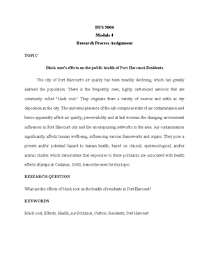 OPM6090 Module 4 Assignment - AN ASSIGNMENT ON VALUE-BASED DECISION-MAKING IN TECHNOLOGY ...