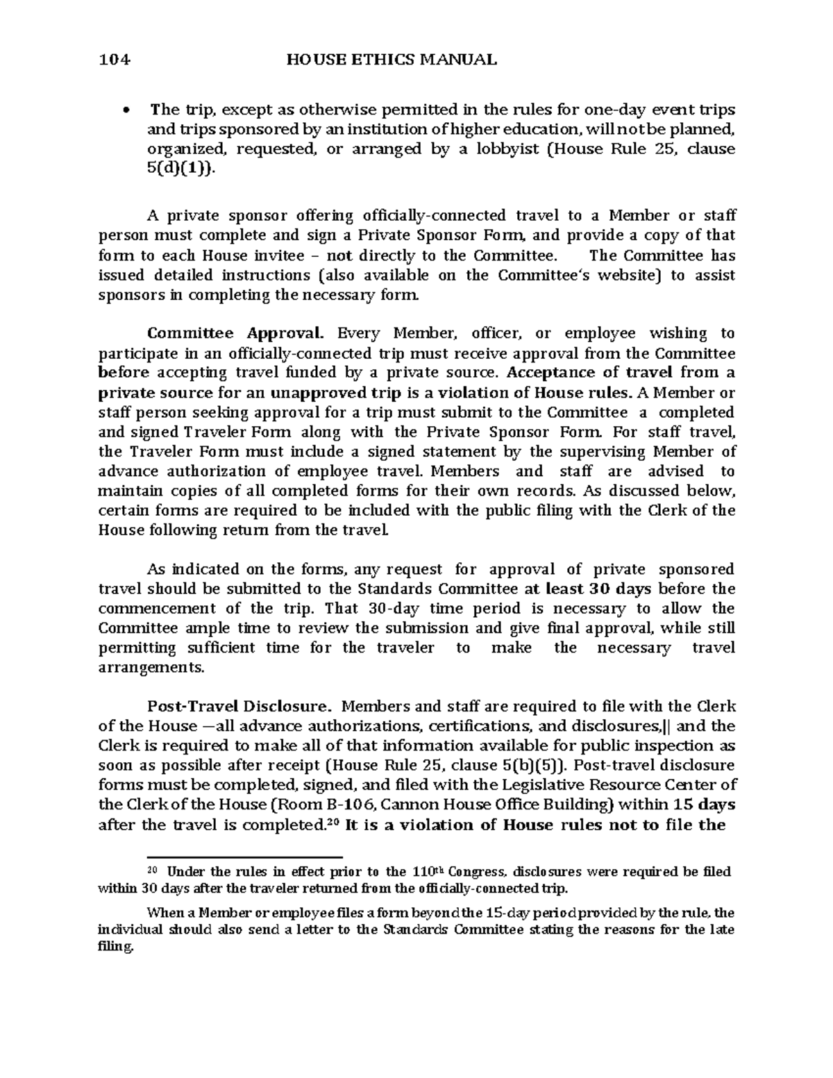 Mixed Purpose Trips - Ethics examines the rational justification for ...