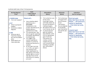 #132(testosterone) - ATI Medication Template - ACTIVE LEARNING ...