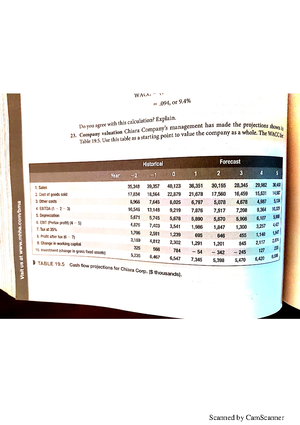 Gsa book xm v2 - good books - Data Science for Geoscience: Recent ...