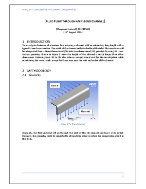 Chapter 4 - solutions - REVIEW QUESTIONS - CHAPTER 4 4 What are the differences between solving ...