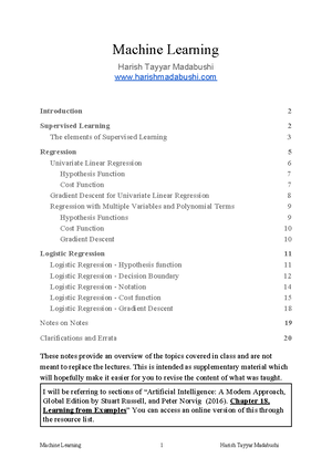 Ex1 - Week 2 programming assignment - Programming Exercise 1: Linear Regression Machine Learning ...