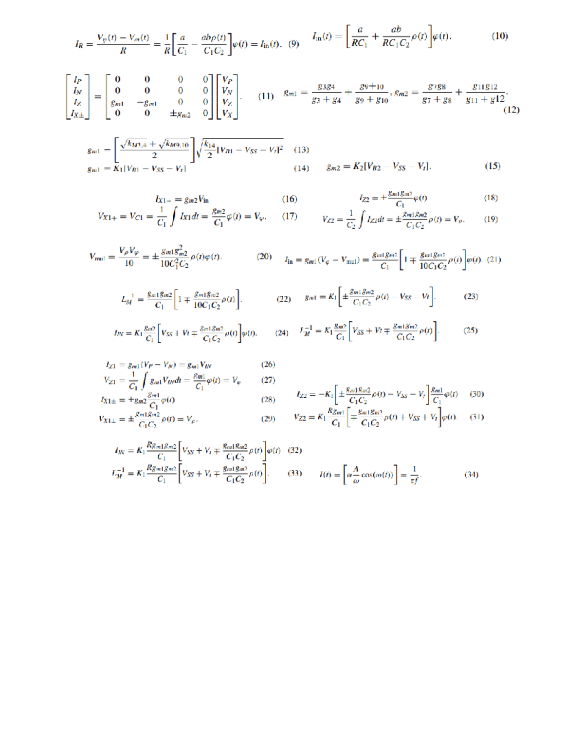 Equ-4 - Equ-4 - Antenna Wave Propagation - Studocu