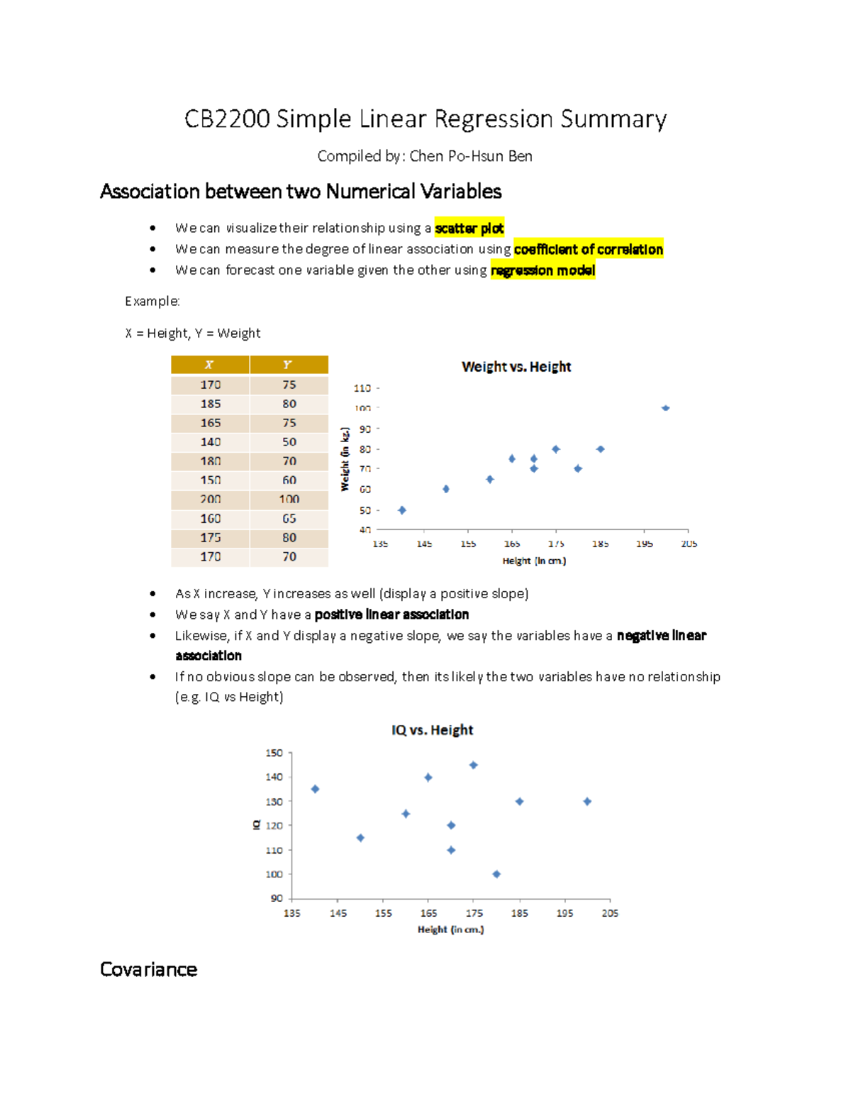 Week 9 Summary ghvbhjkmlxcvbnmzxcvbnmsdfghjkertyuioxdcfghjkxcvbnm ...