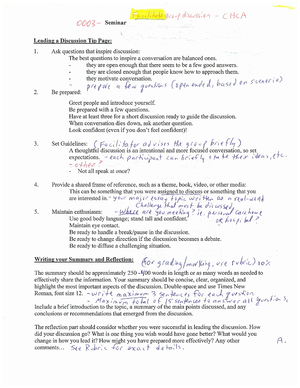 Chronic Wounds - review notes in detail - Chronic Wounds (Topic 8 ...
