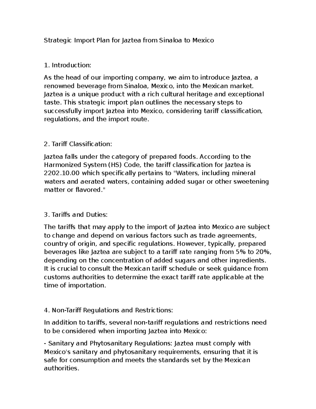 Jaztea - Jaztea is a unique product with a rich cultural heritage and ...