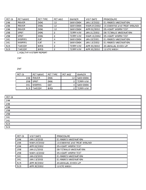 Lab1 - no decription - Lab 1: An Algebraic Query Language I. We have ...