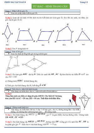 Bài nói nc5 - vbbbb - How was your last summer vacation? - Last summer ...