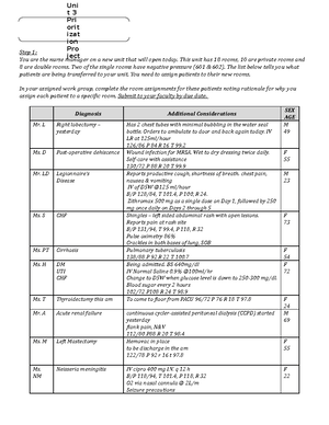 Client Education - week 2 - Client Education A nurse is preparing for a ...