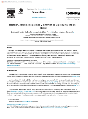 Exinda 4062 Quick Start Guide - Exinda 4062 – Quick Start Guide Review Contents 1 x Exinda ...