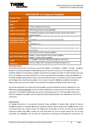[Solved] Using the Describe Interpret Evaluate Plan DIEP Model Boud ...