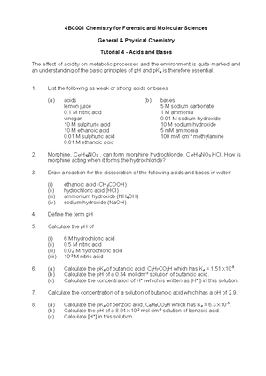 [Solved] Please identify factors that affect the yield and purity ...
