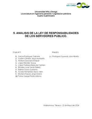 Procedimientos PARA LA Planeacion DE LOS Requerimientos DE Espacio Y MANO DE OBRA ...